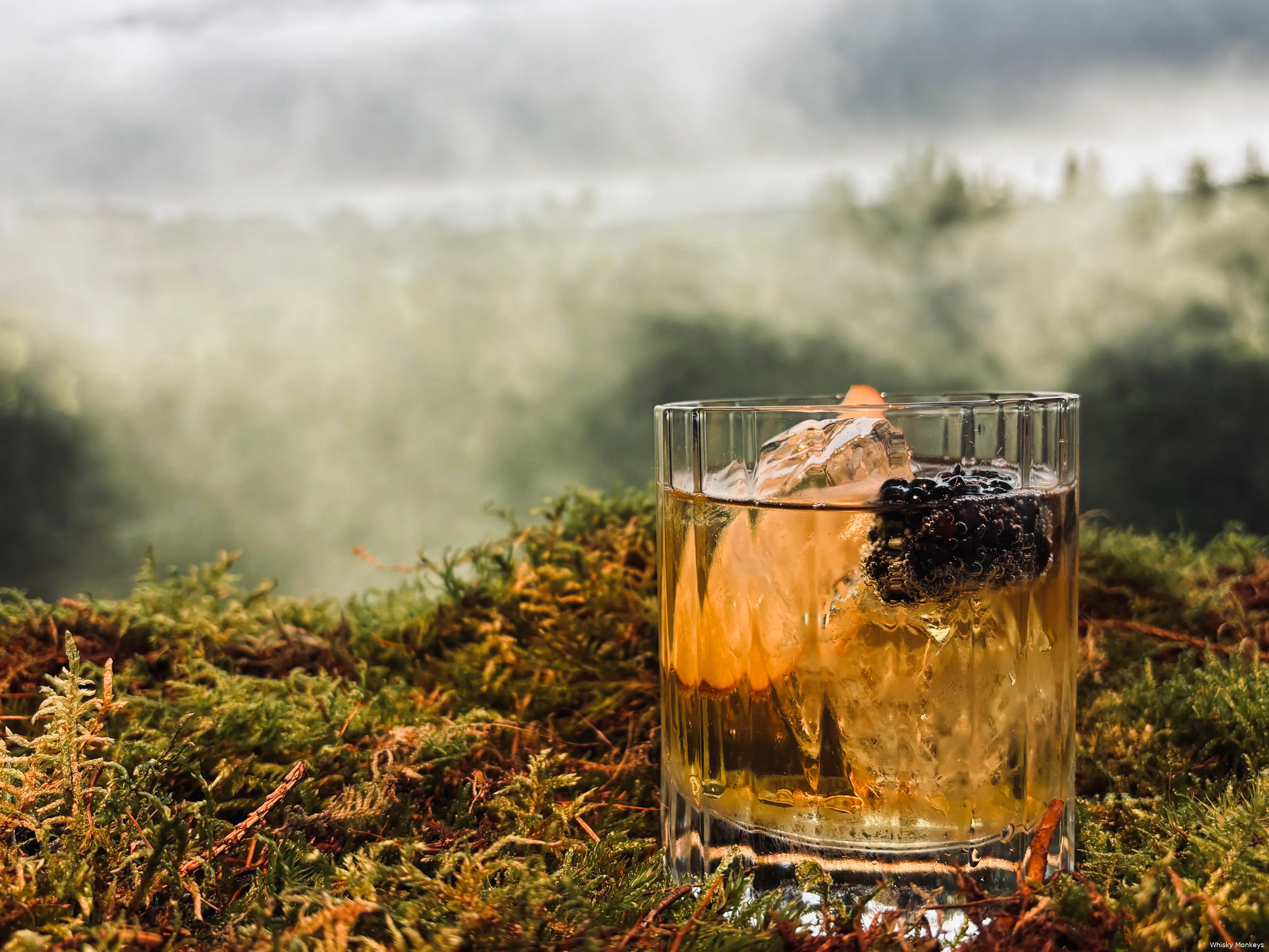 The Macallan Harmony III: Een harmonieuze dram in hartje Amsterdam